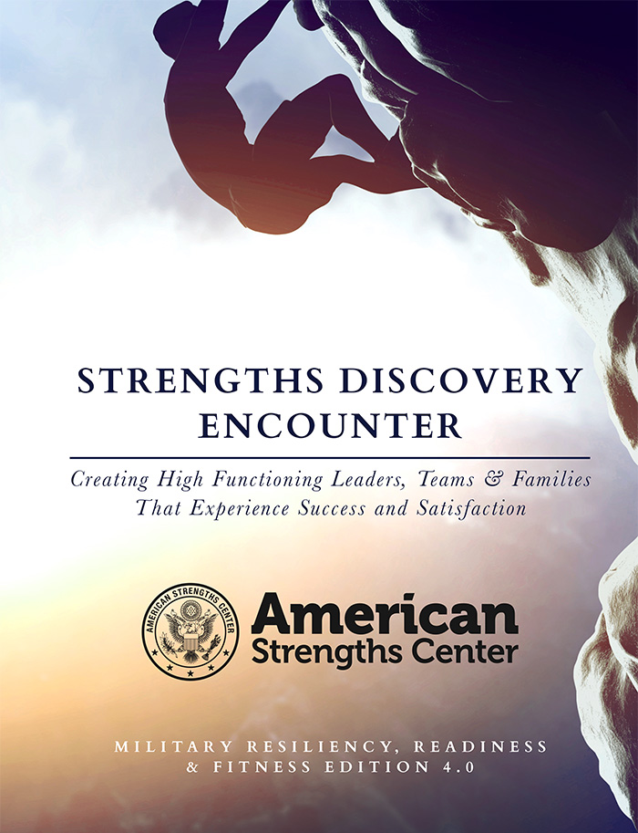 Center for Relational Intelligence & Strengths Based Living | American ...